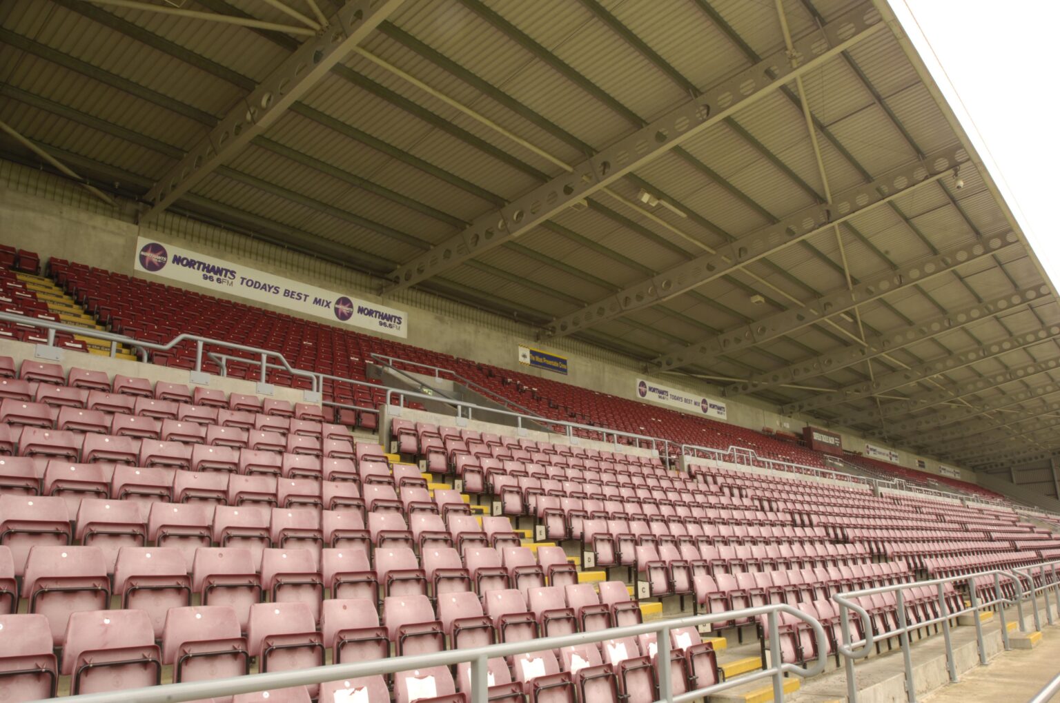 Clear Span Westok Rafters | ASD Clear Span Westok Rafters | ASD