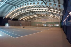 Clear Span Westok Rafters | ASD