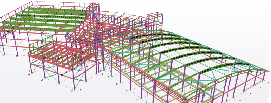 Westok Cellbeam Software | ASD