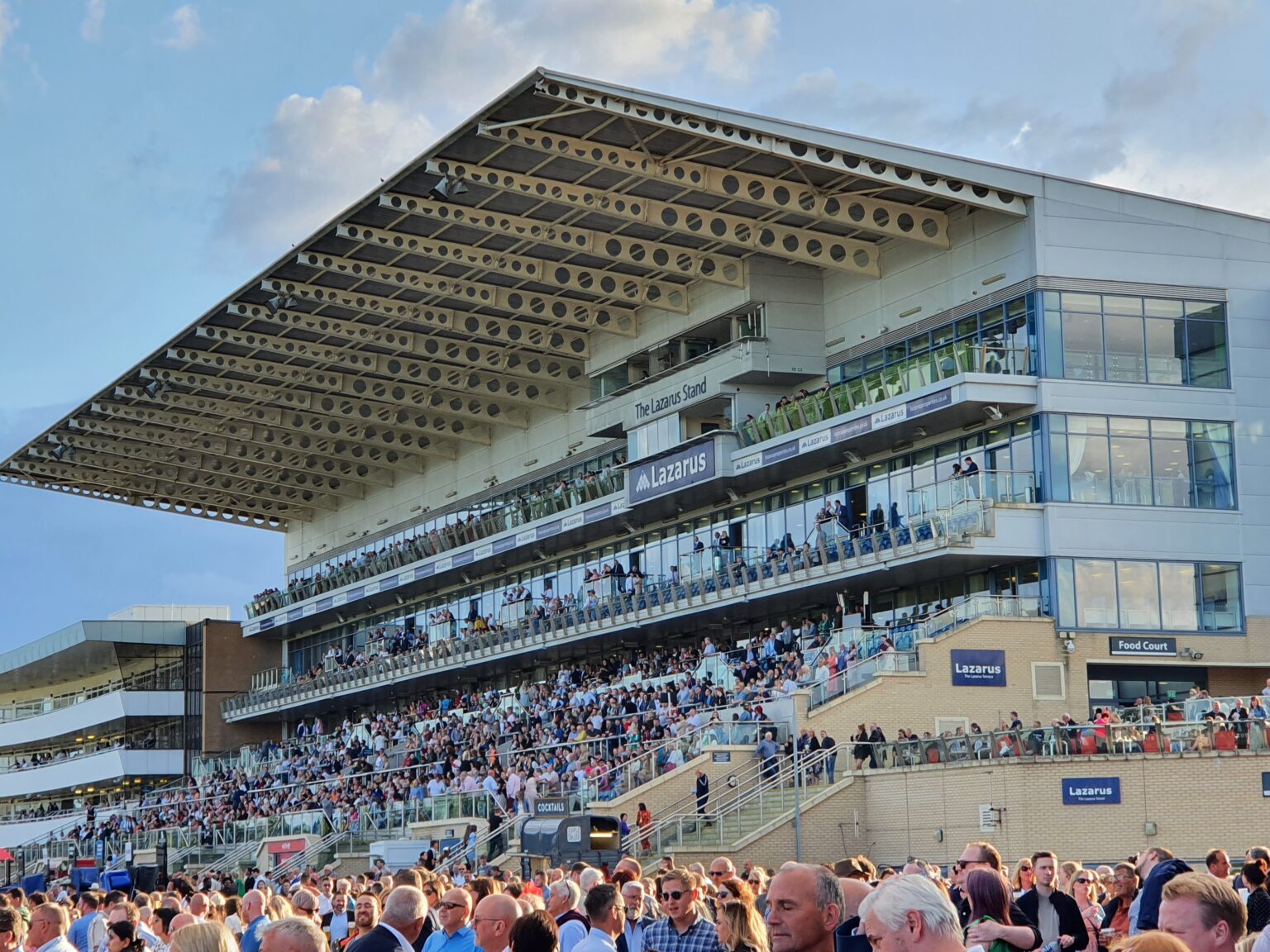 Clear Span Westok Rafters | ASD