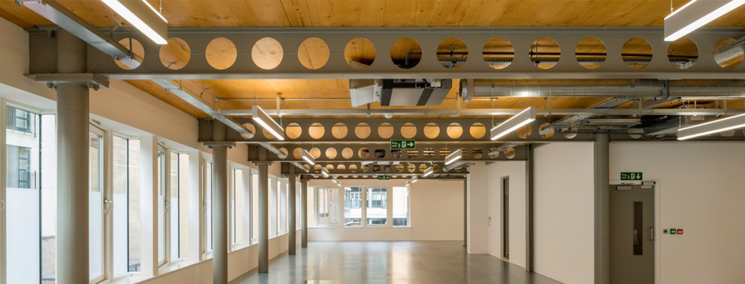 A Specialist Steelwork Fabricator and Designer | ASD