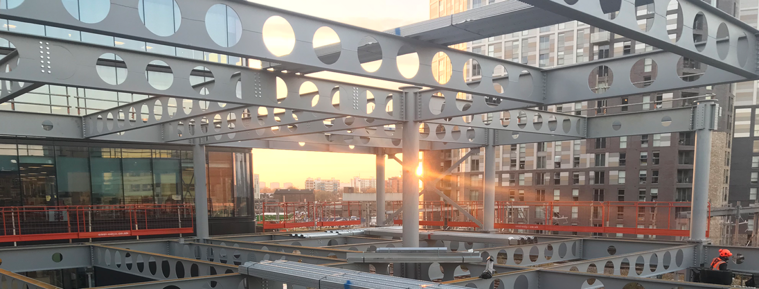 Westok Projects | ASD