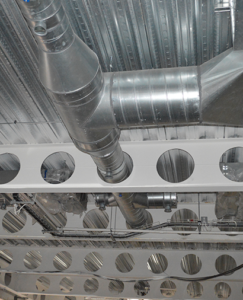 A Specialist Steelwork Fabricator and Designer | ASD