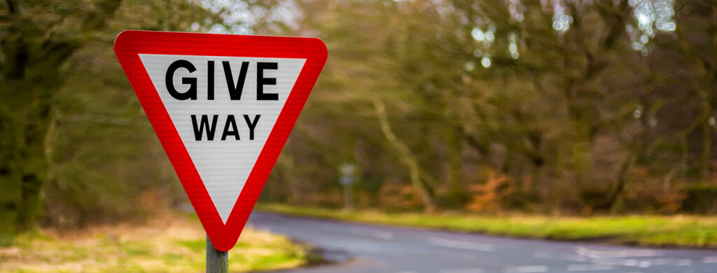 ASD’s Range of Commercial and Traffic Sign Products