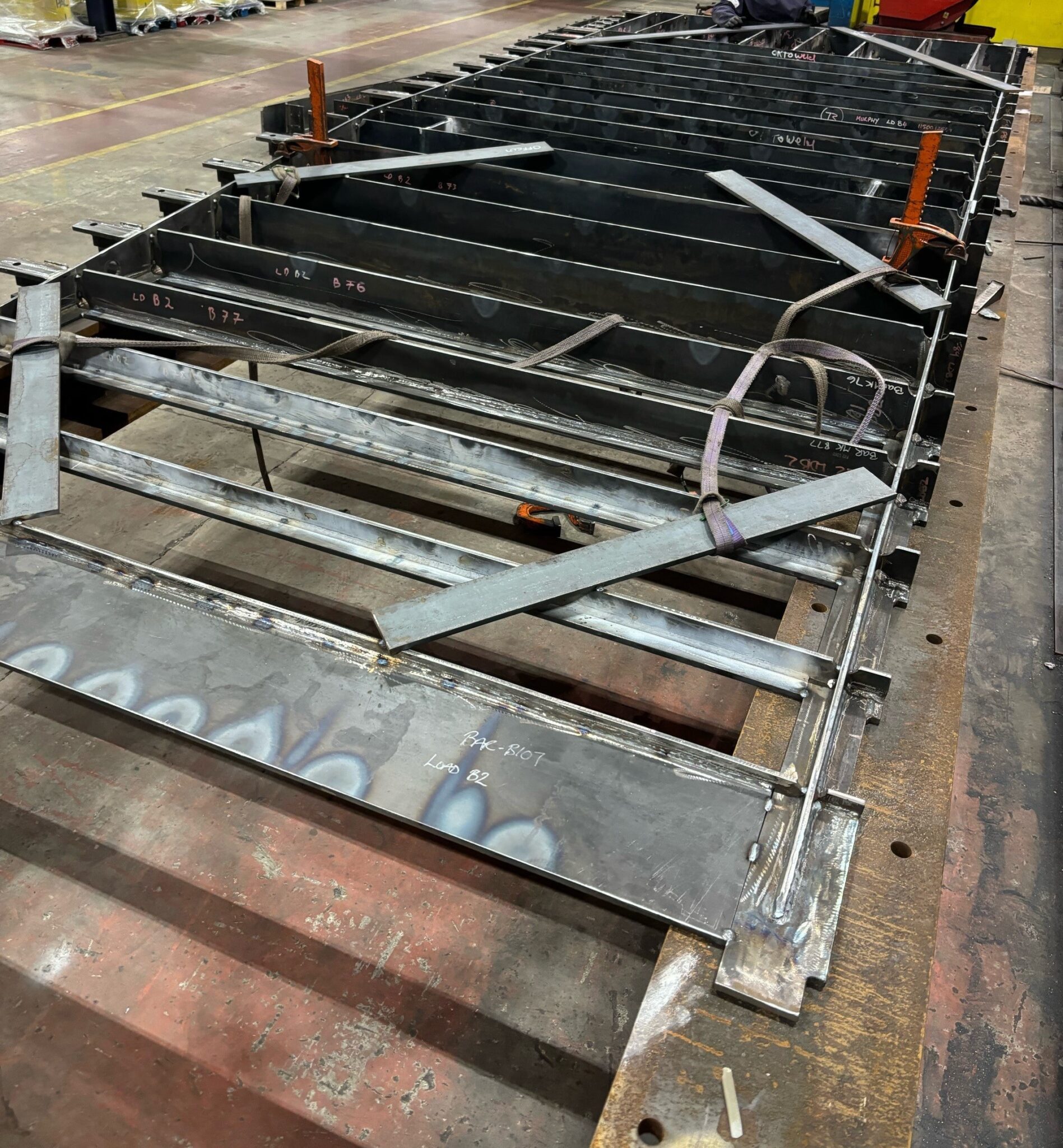 Westok Achieves New Certifications