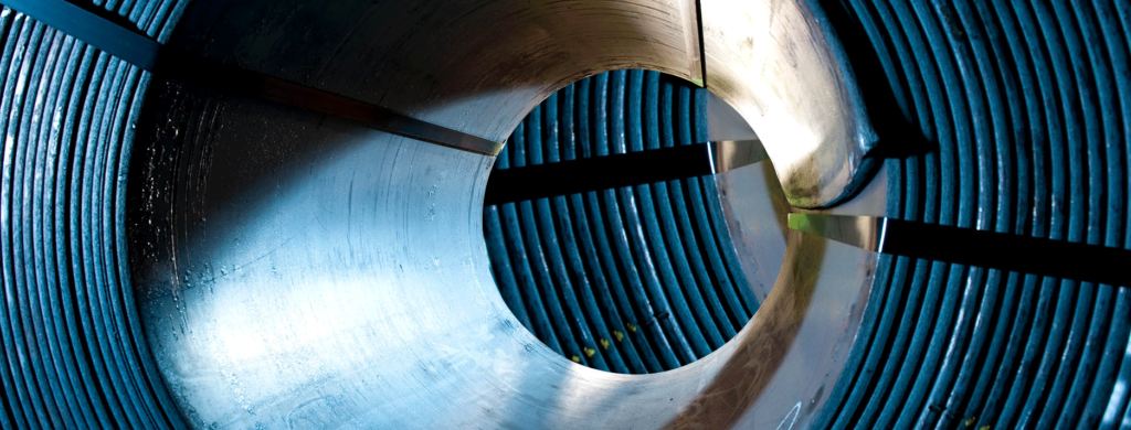 ASD Limited Acquires Assets of Atlantic Steel | ASD