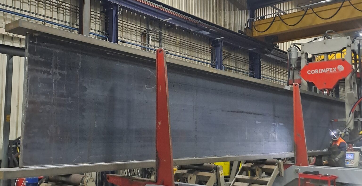 Comprehensive Reversing Mill Plate Solutions