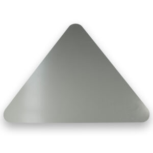 Passively Safe Sign Posts