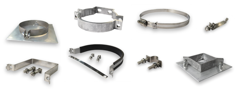 Passively Safe Sign Posts