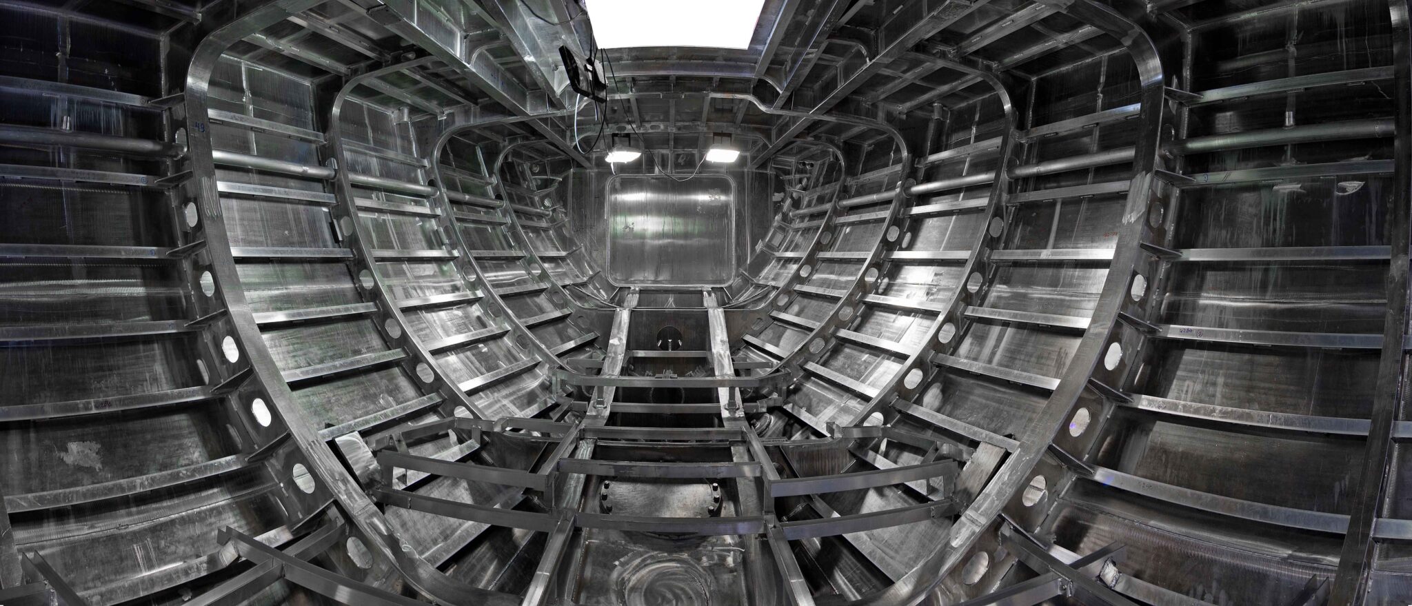 Tailored Solutions for the Evolving Marine and Shipbuilding Sector