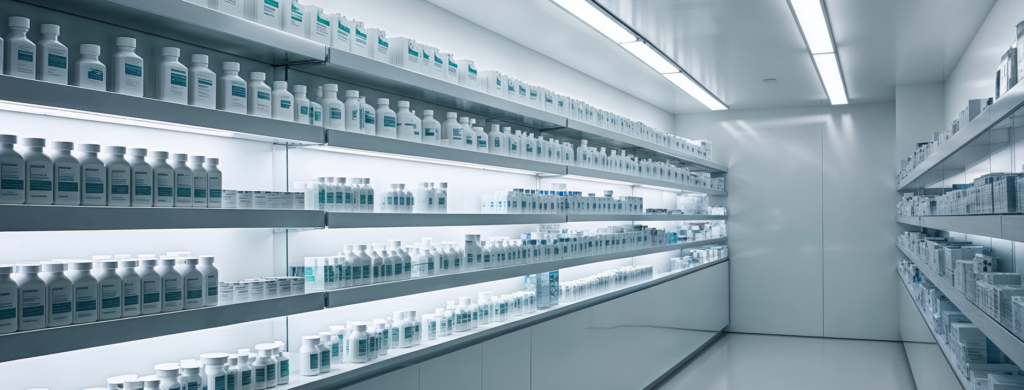 Building Controlled Environments with Advantica® CL Clean: A ...