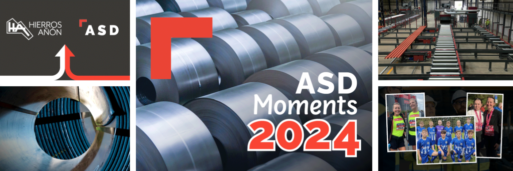 #ASDMoments 2024: What a Fantastic Year It's Been for ASD! | ASD