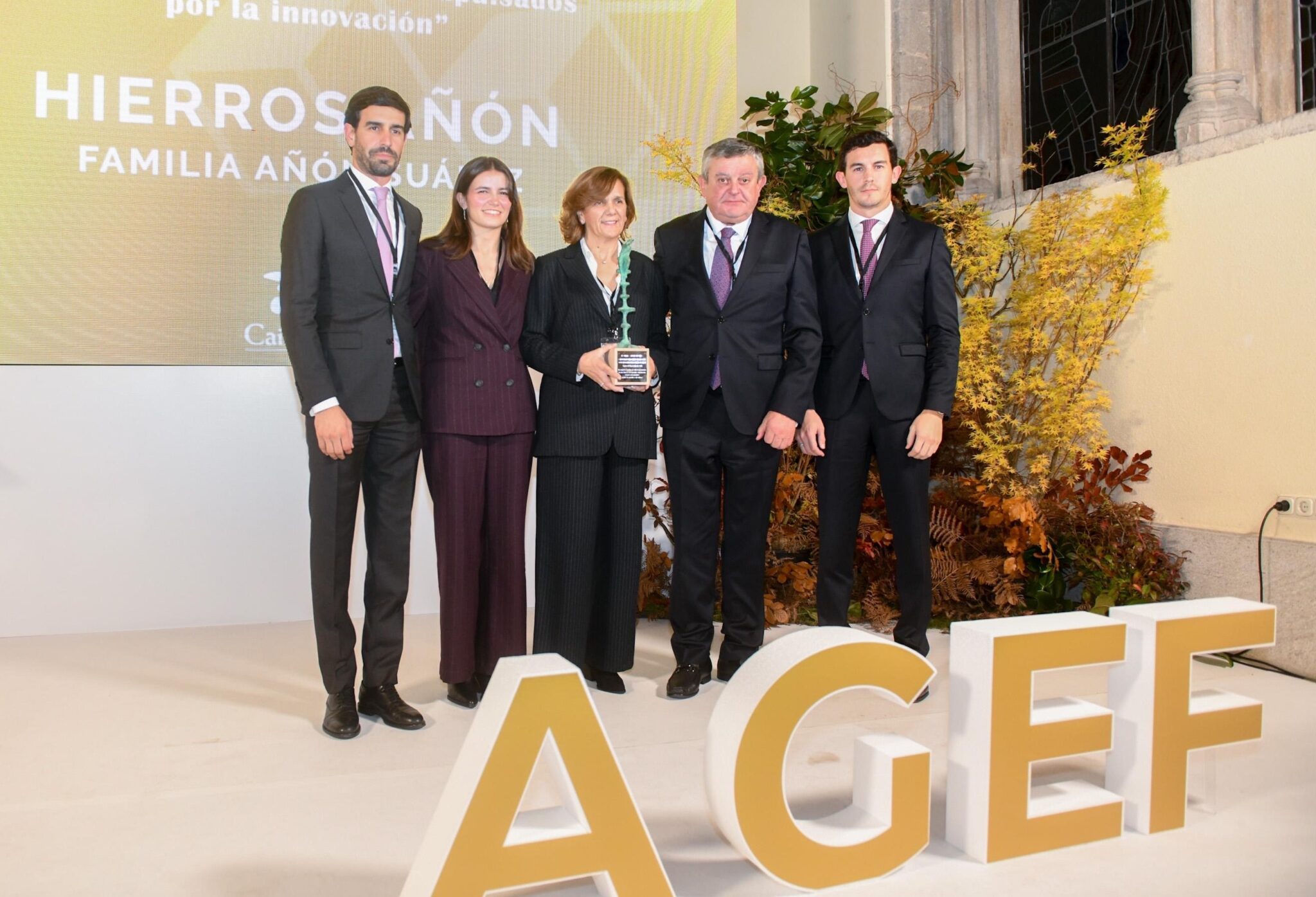 A Year of Growth: How Hierros Añón Group Is Shaping the Future of Steel ...