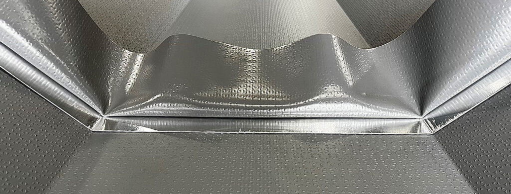 RAINTITE: Flexible, Durable & Sustainable Roofing Solutions