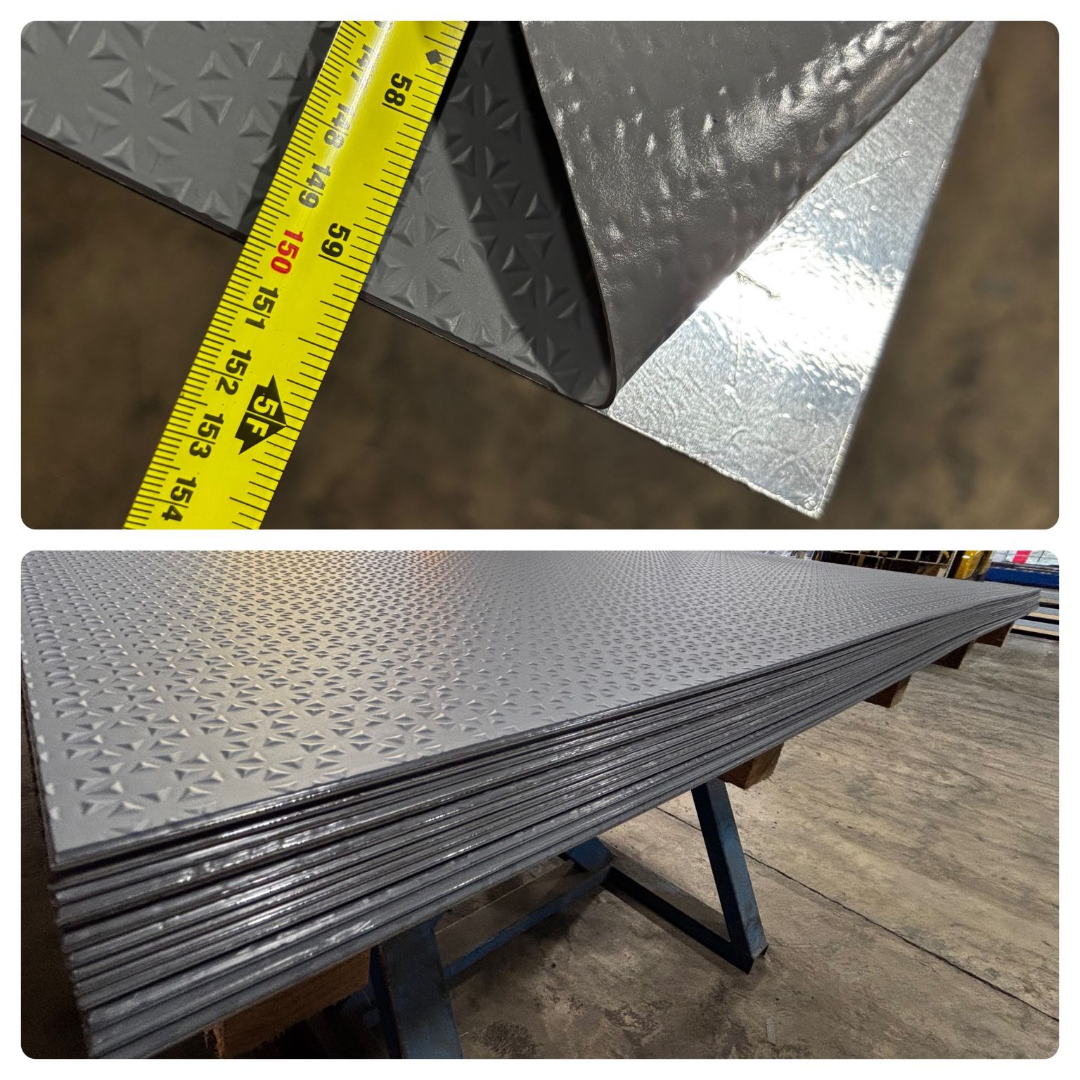 RAINTITE: Flexible, Durable & Sustainable Roofing Solutions