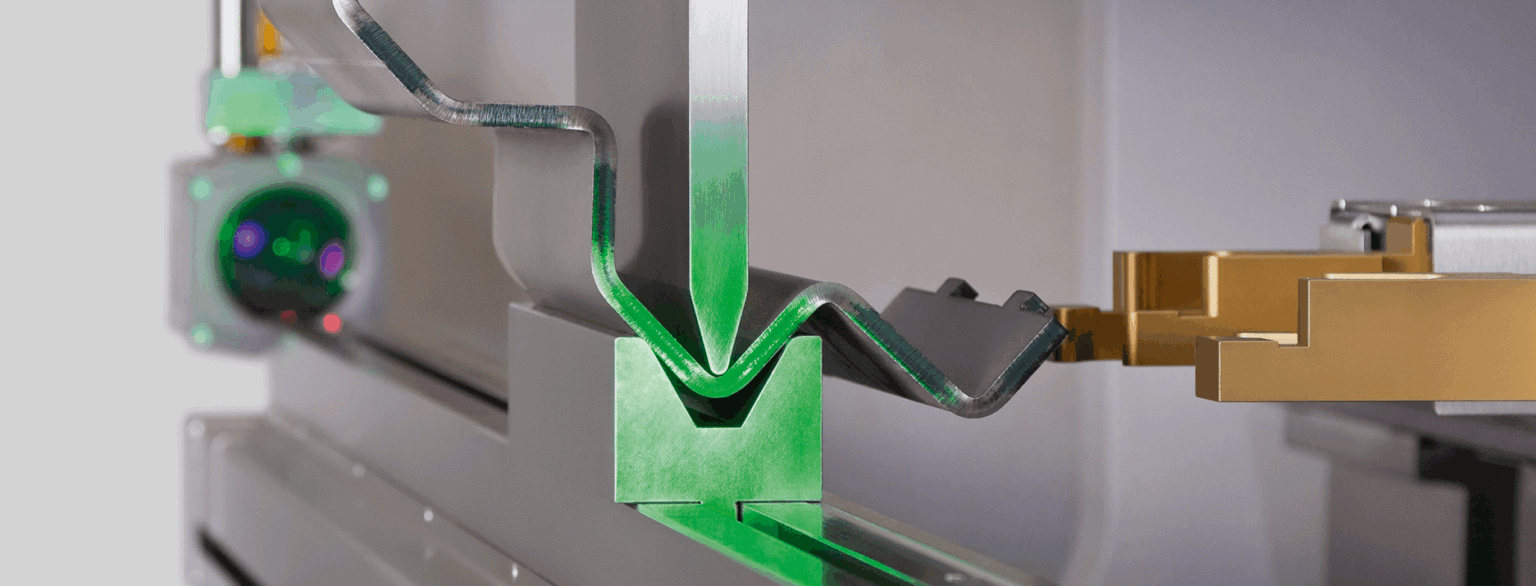 Expert Bending Sheet Metal: Tailored 3D Shapes with Precision