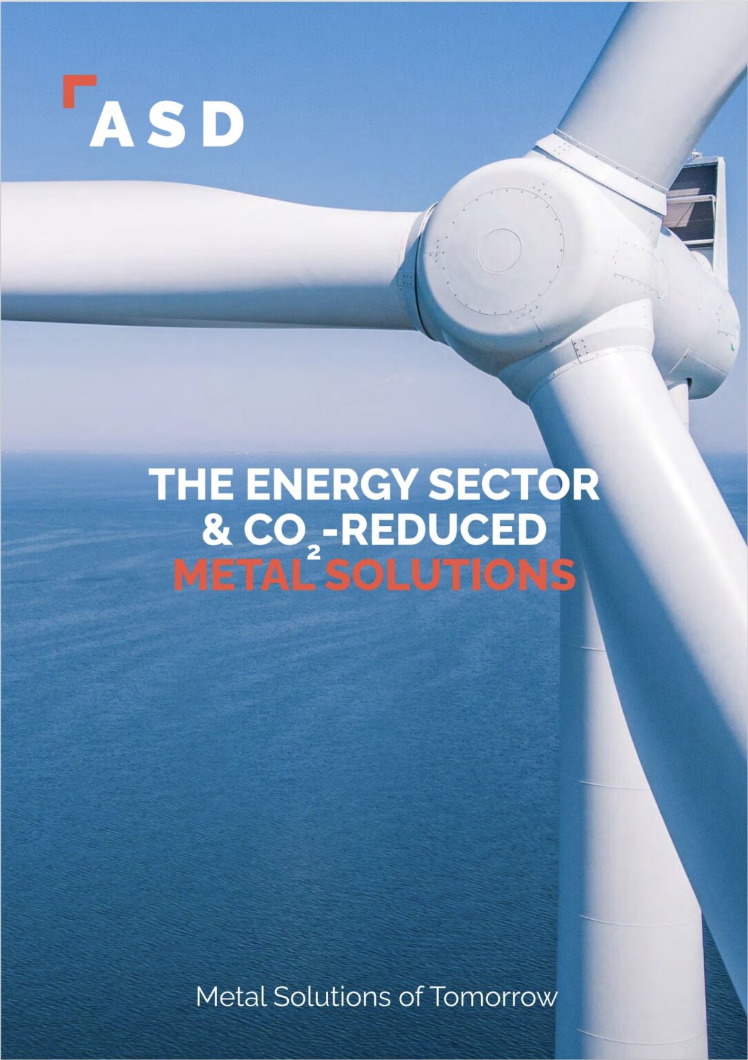 ASD Product and Services Brochures