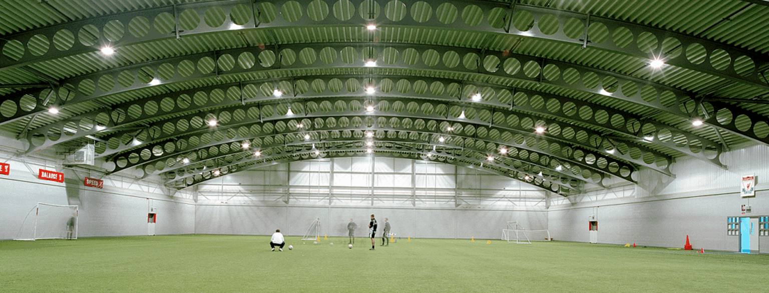 Specialist Structural Steelwork Contractor