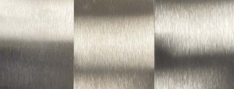 Polished Stainless Steel: Find the Right Finish for Your Next Project