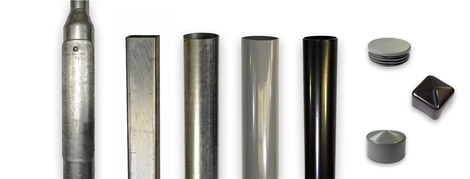 Aluminium and Steel Signposts Solutions Tailored to Your Needs