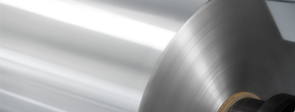 Comprehensive Aluminium Products for Every Industry
