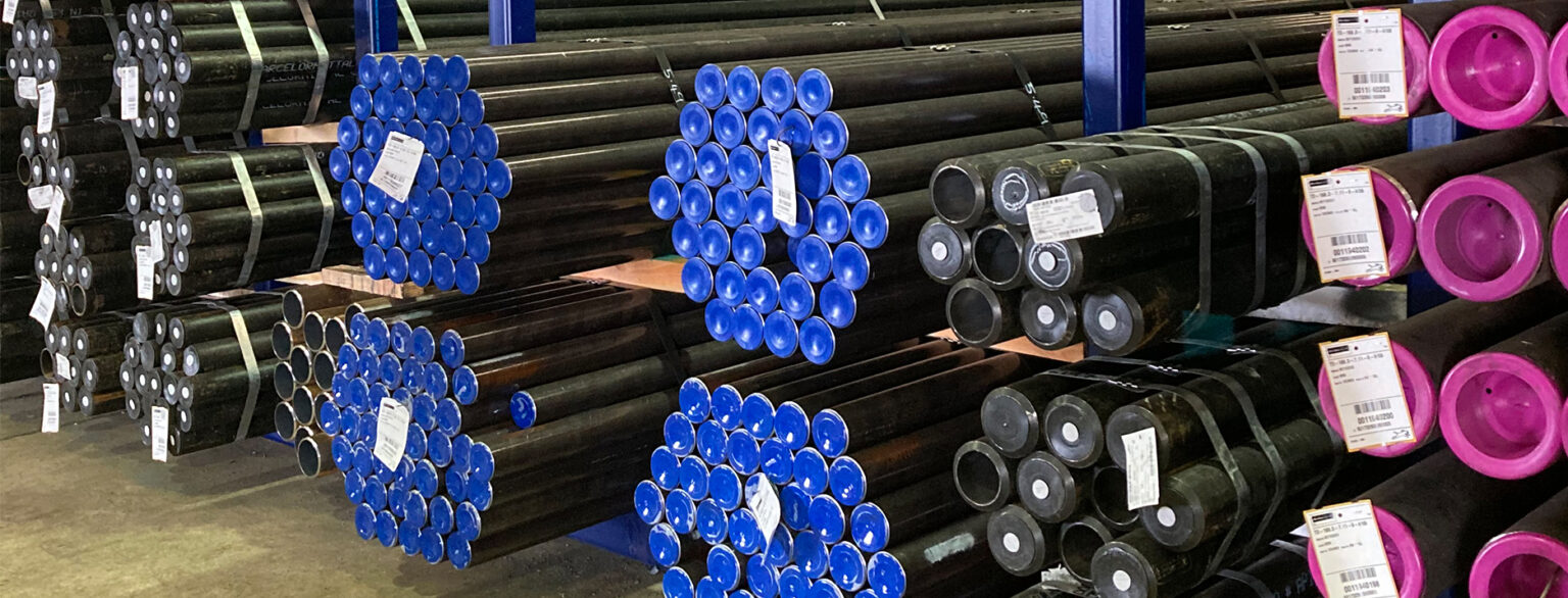 Line Pipe Products, Fittings and Flanges