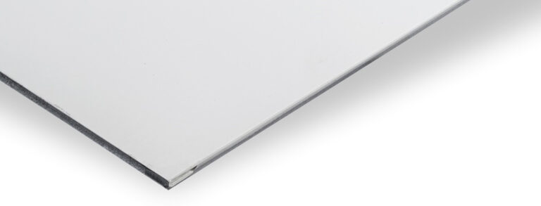 Painted and Powder Coated Aluminium Sheets