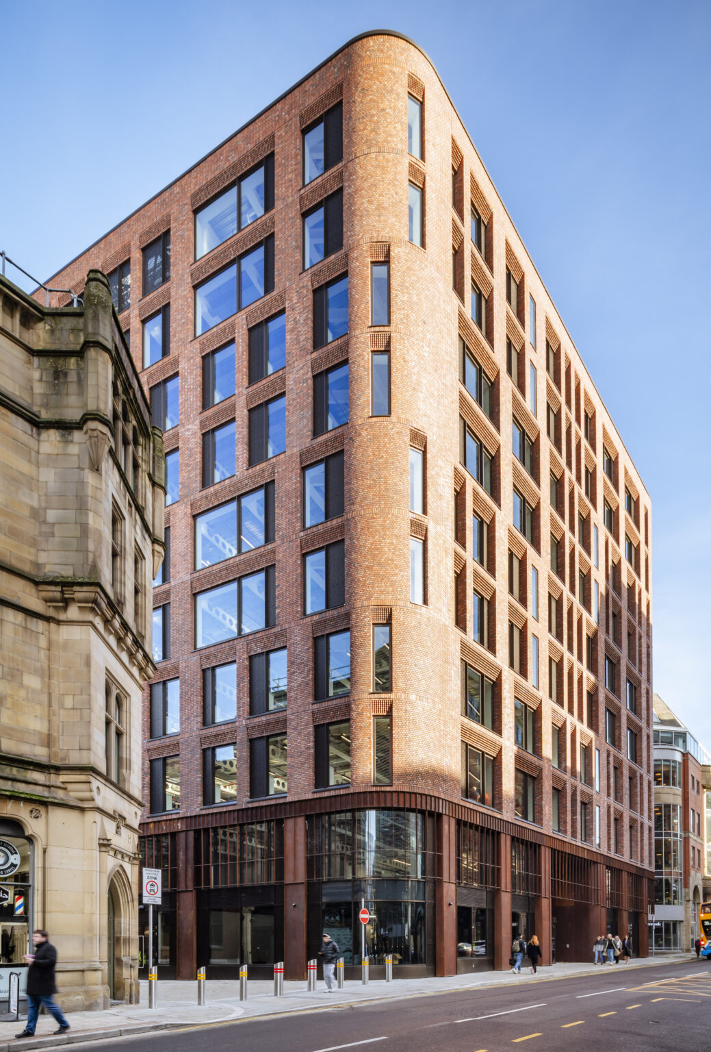 Island: Future Focused. People Centred. Planet Friendly.